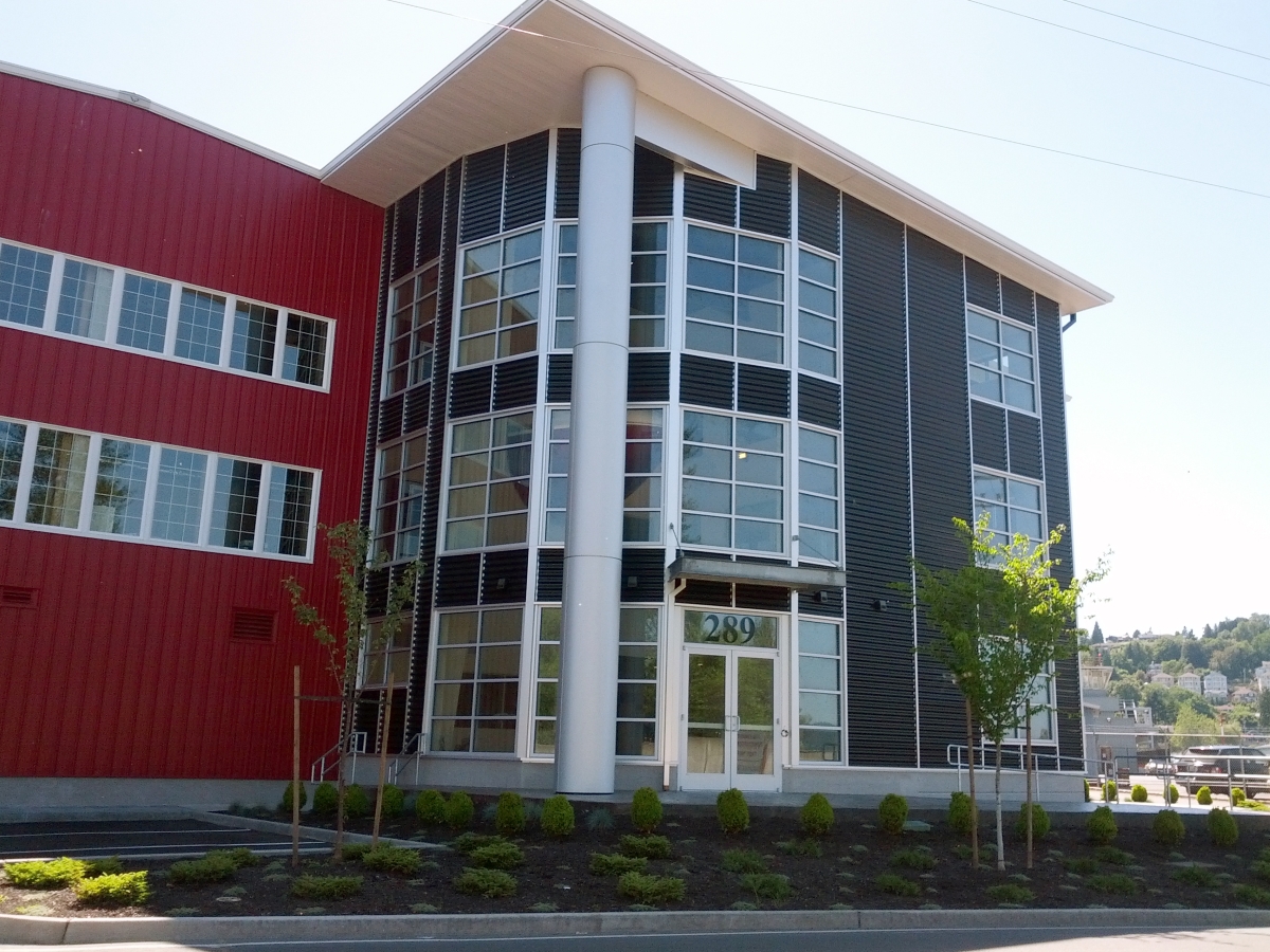 Seattle DJC.com local business news and data - Construction - Ace ...