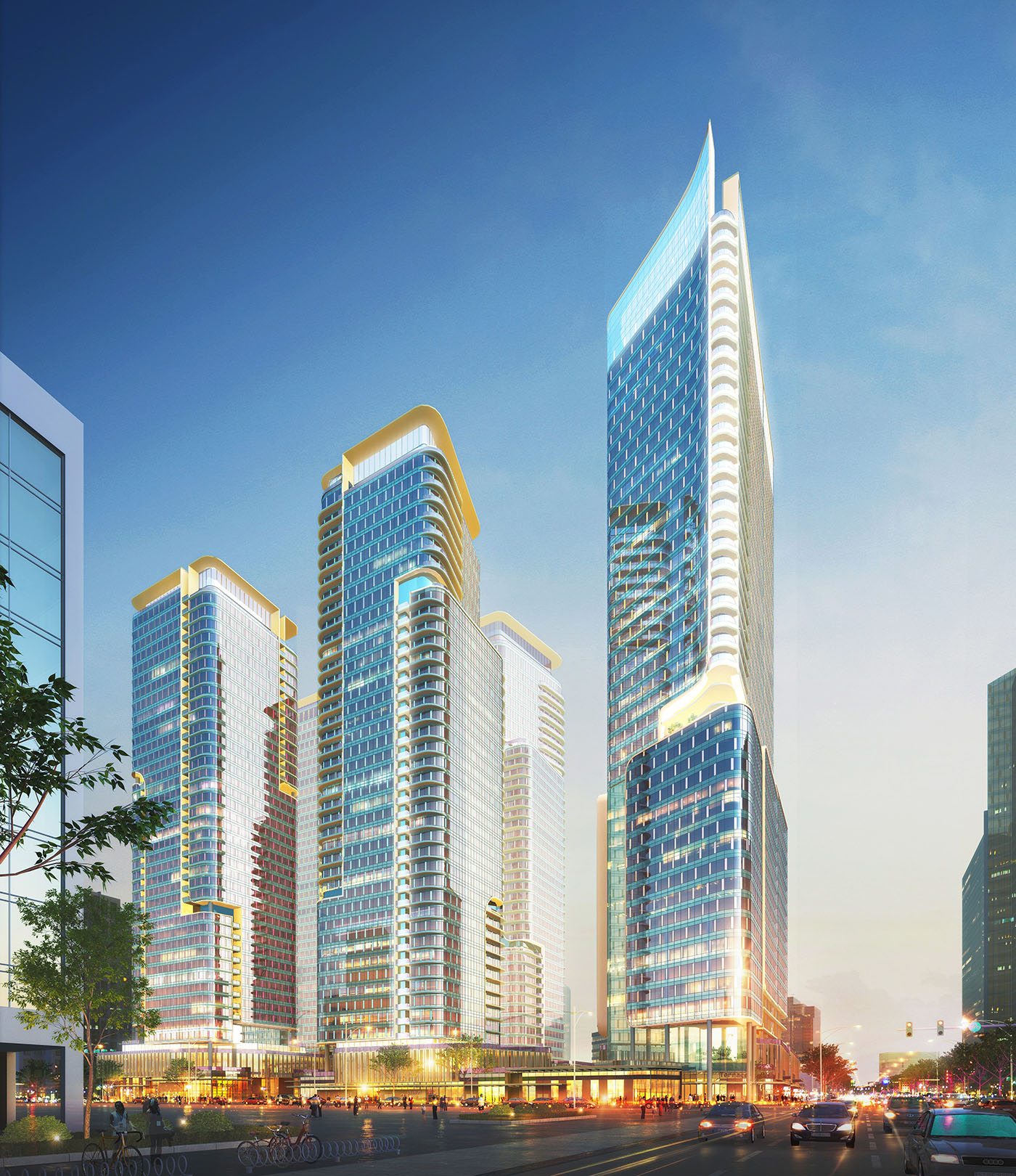 Seattle DJC.com local business news and data - Architecture ...