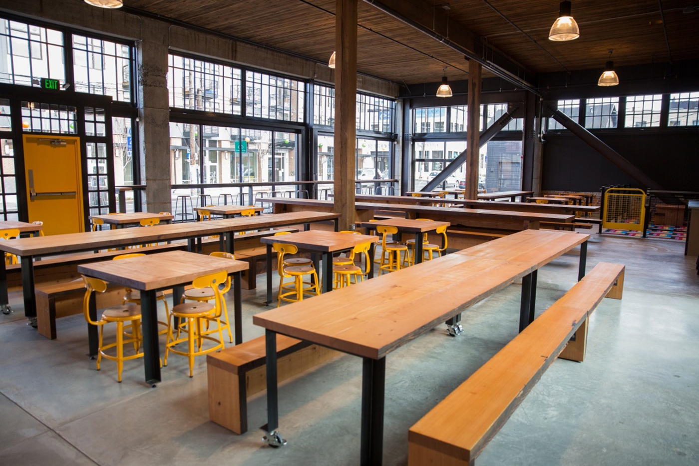 Seattle DJC.com local business news and data - Architecture ...