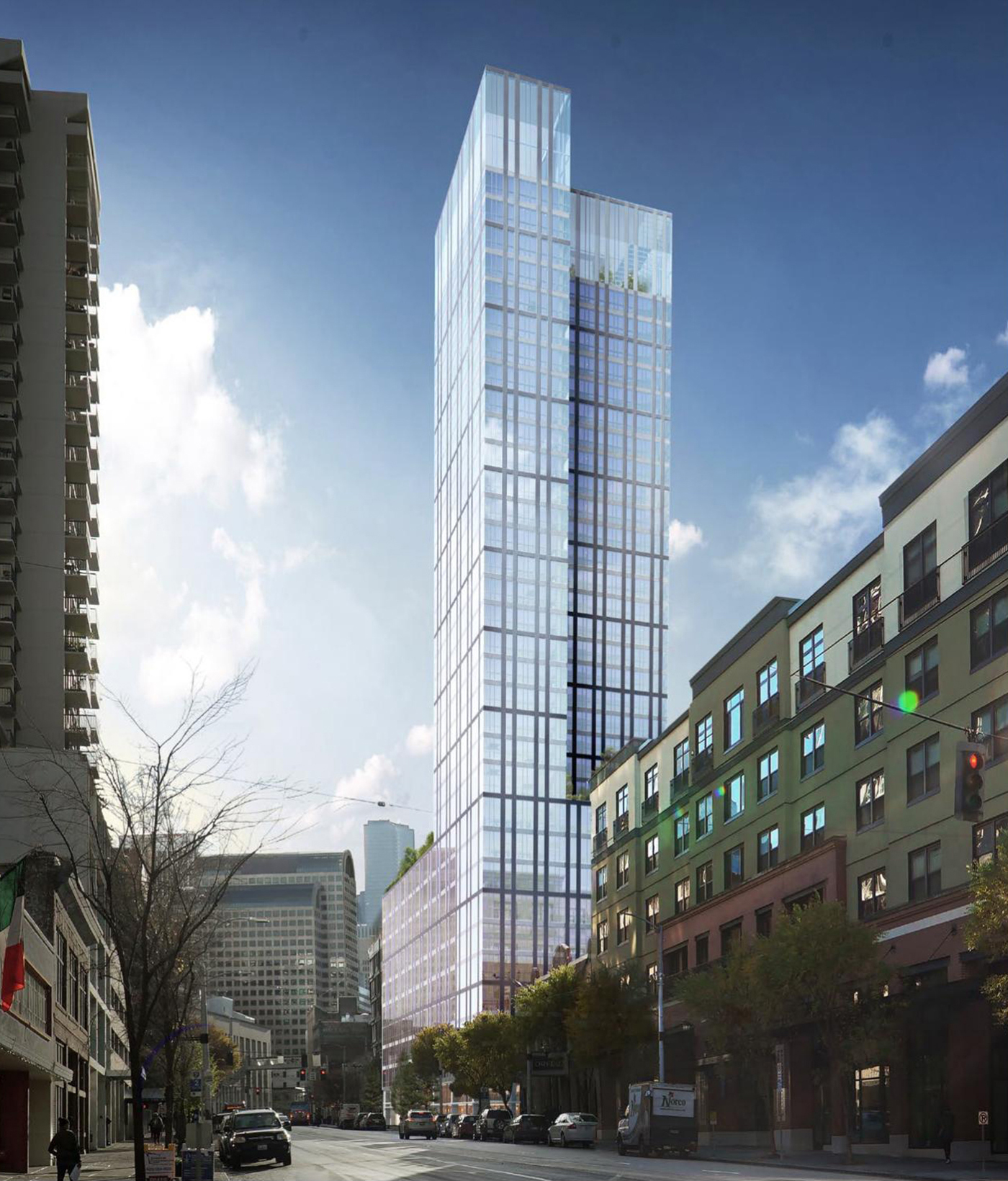 Seattle DJC.com local business news and data - Real Estate - WeWork ...