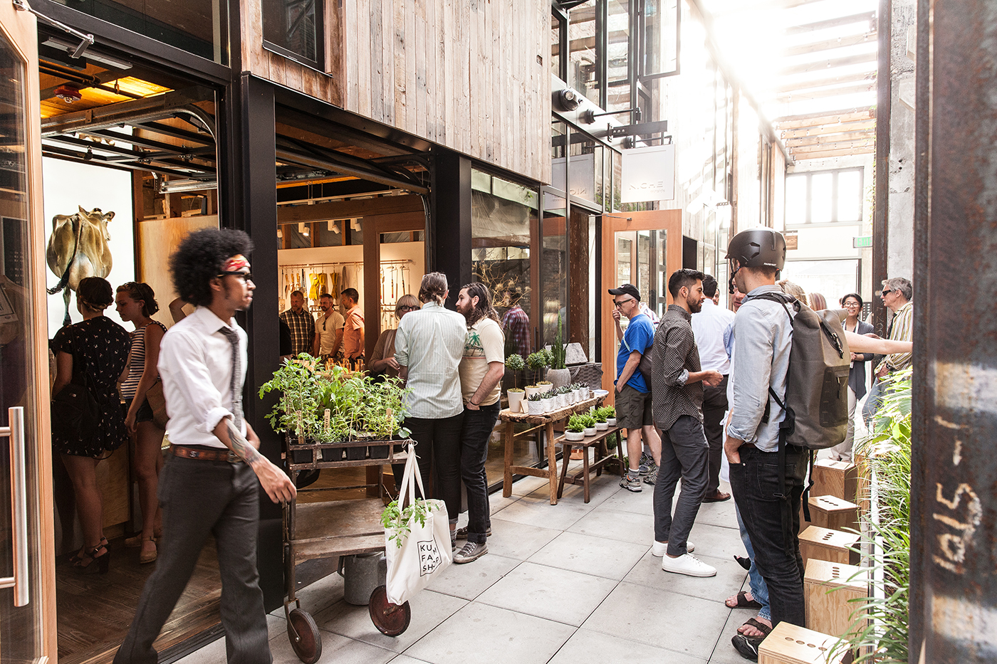 Seattle DJC.com local business news and data - Architecture ...