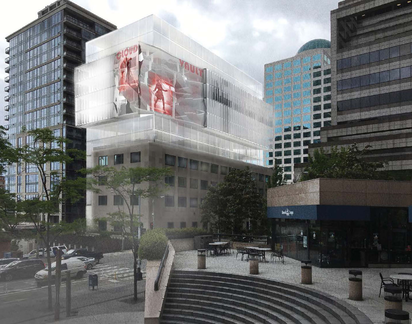 Seattle DJC.com local business news and data - Real Estate - Selig ...