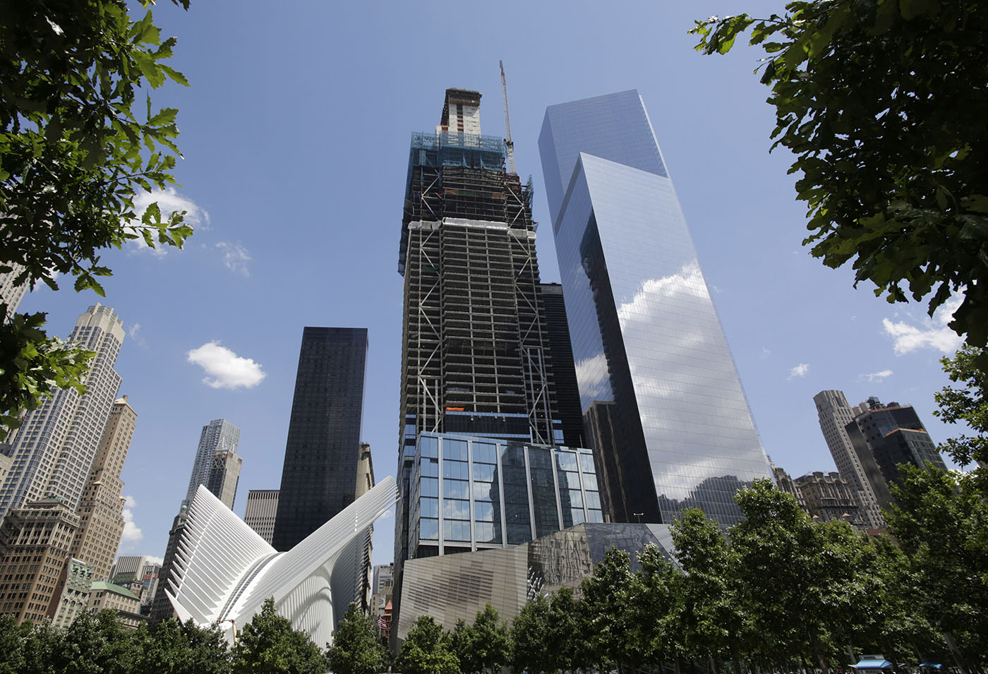 Seattle DJC.com local business news and data - Construction - World ...