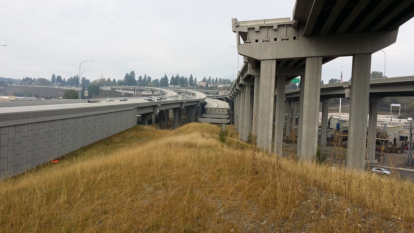 Seattle DJC.com local business news and data - Construction - Atkinson ...