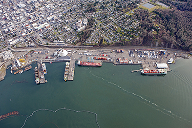 Seattle DJC.com local business news and data - Construction - Everett ...