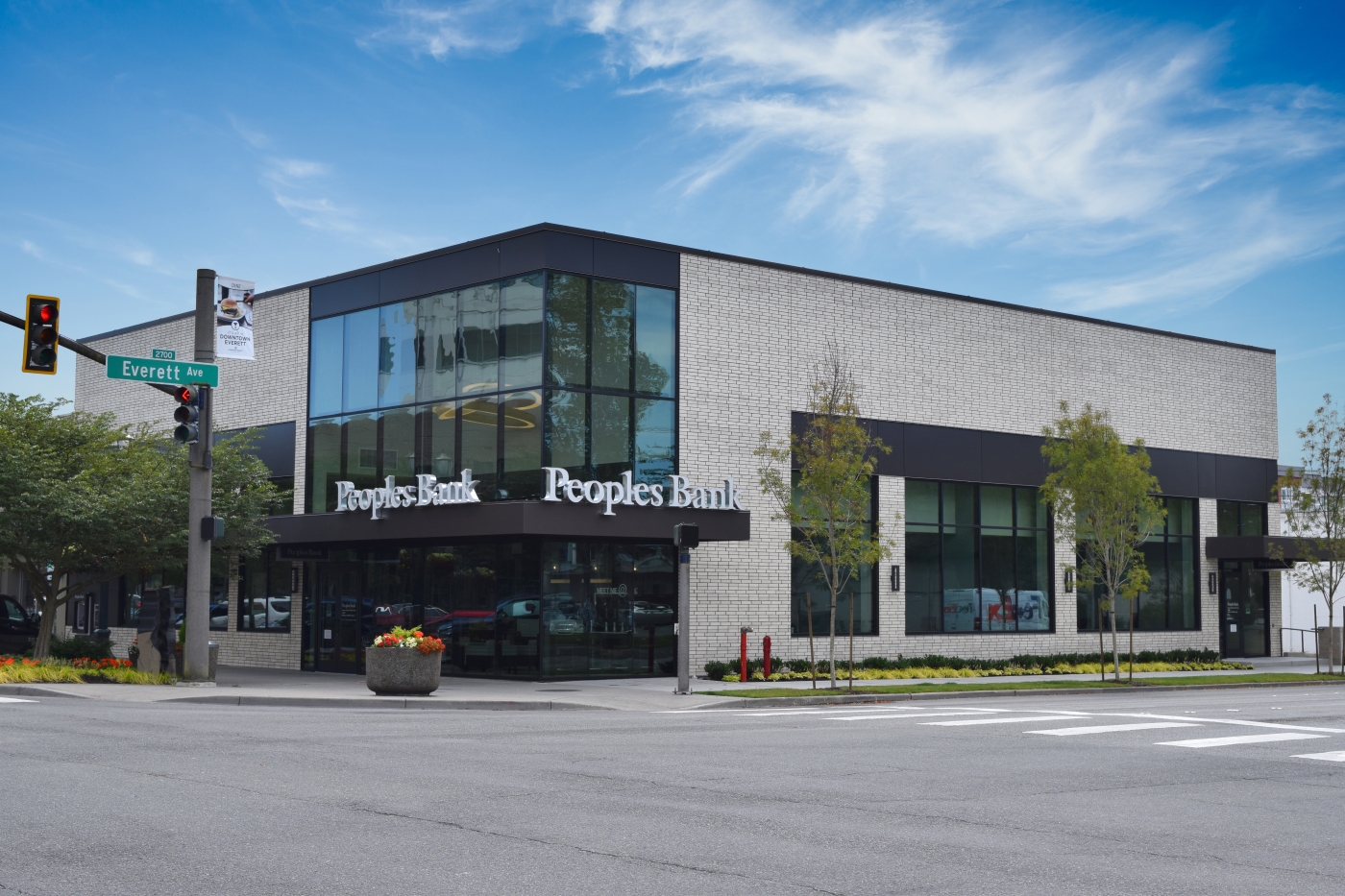 Seattle DJC.com local business news and data - Construction - Peoples ...