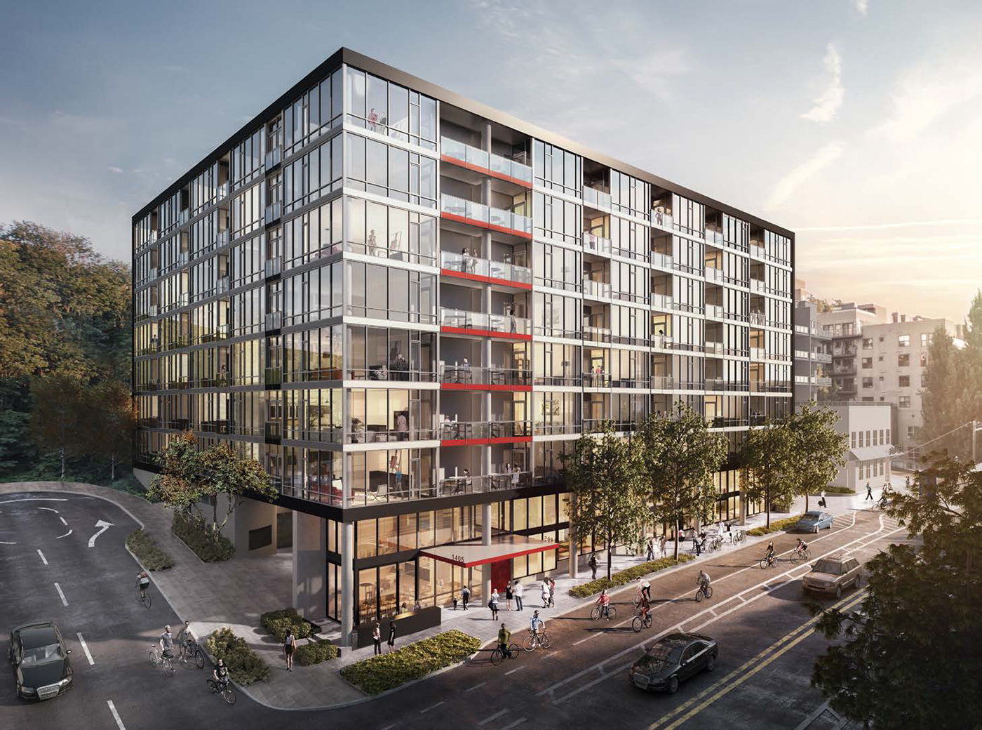 Seattle DJC.com local business news and data - Real Estate - Polygon NW ...