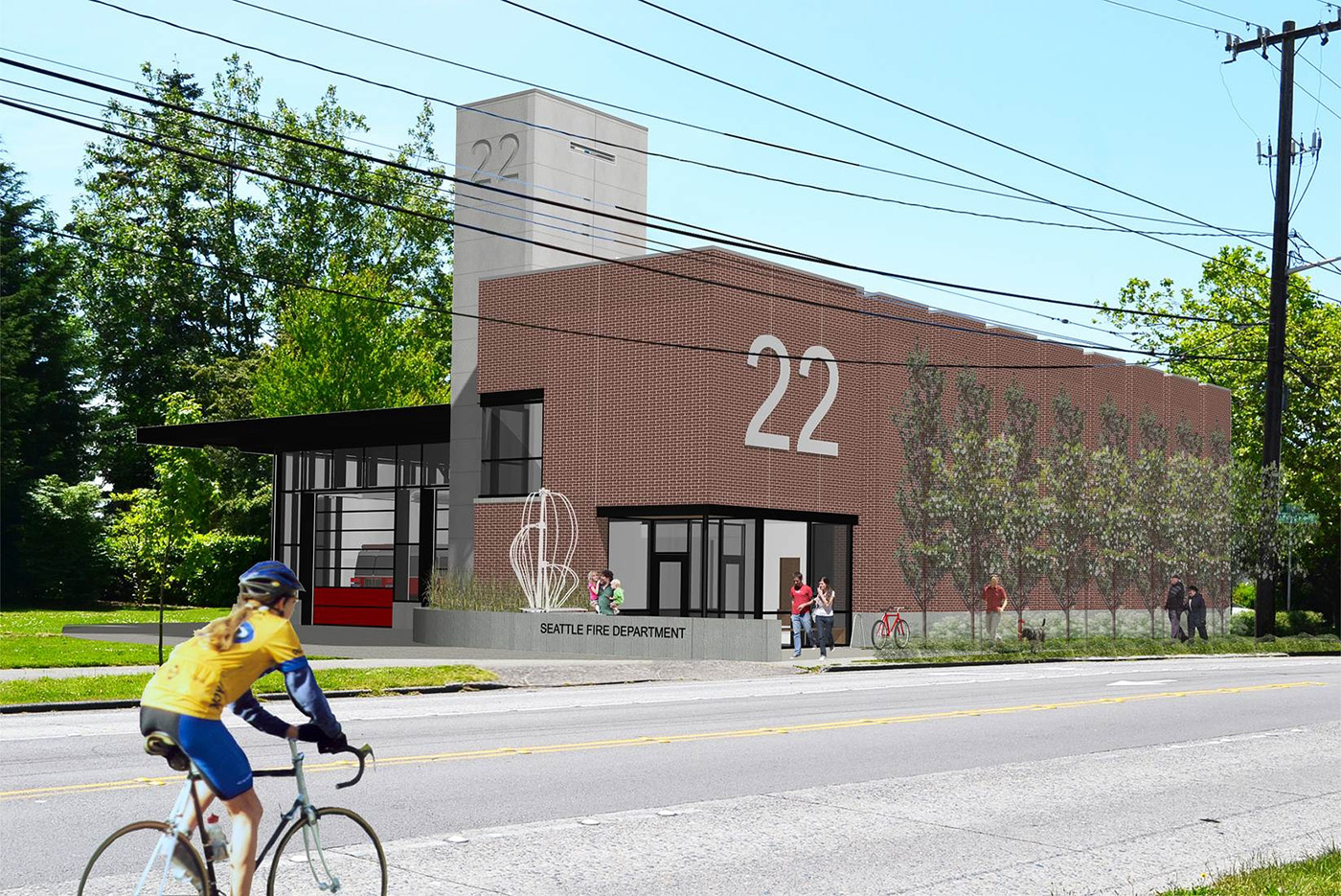 Seattle DJC.com local business news and data - Architecture ...