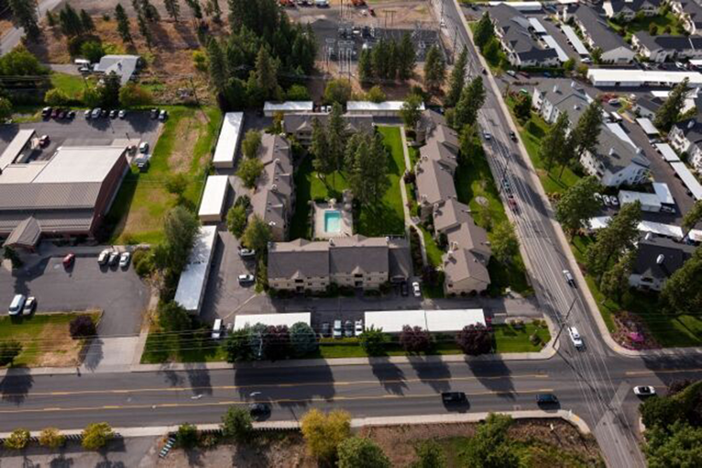 Seattle DJC.com local business news and data - Real Estate - Calif ...