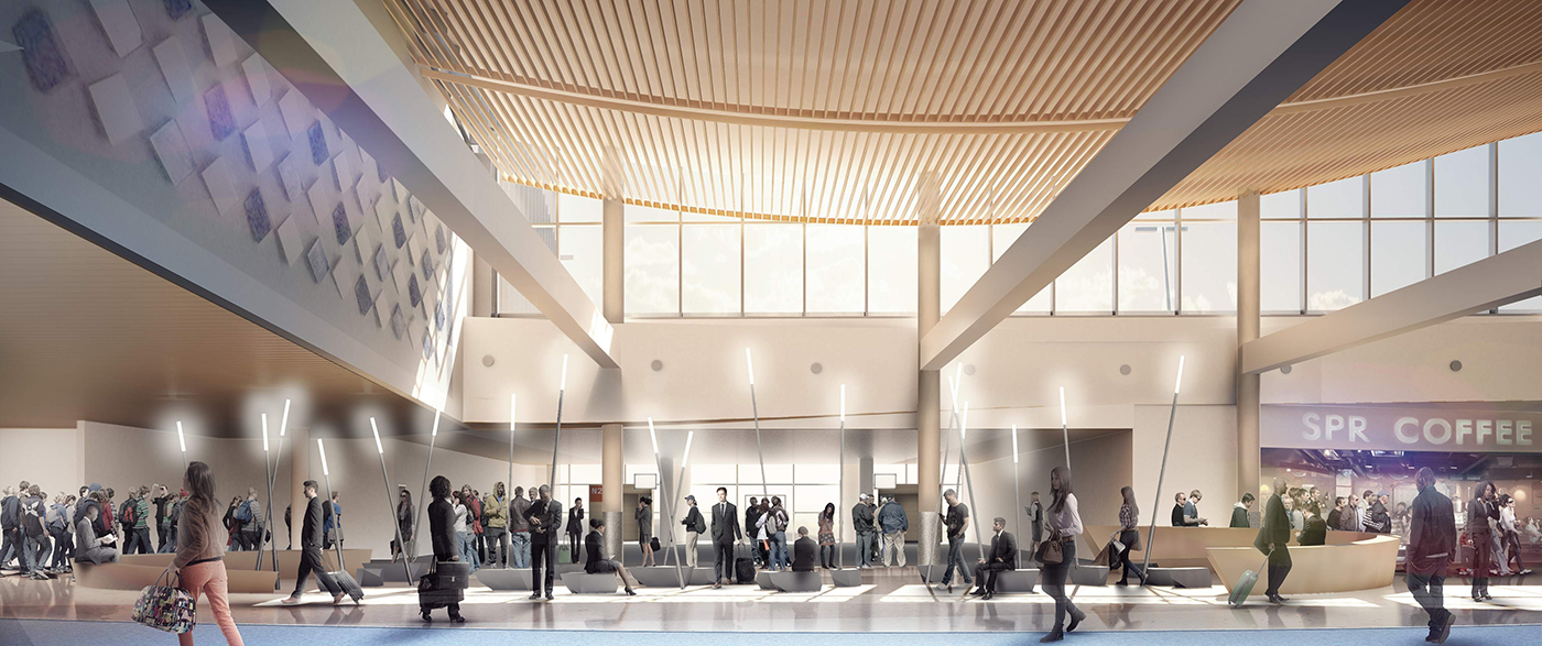 US West and Southwest Airports | US | Page 12 | SkyscraperCity Forum