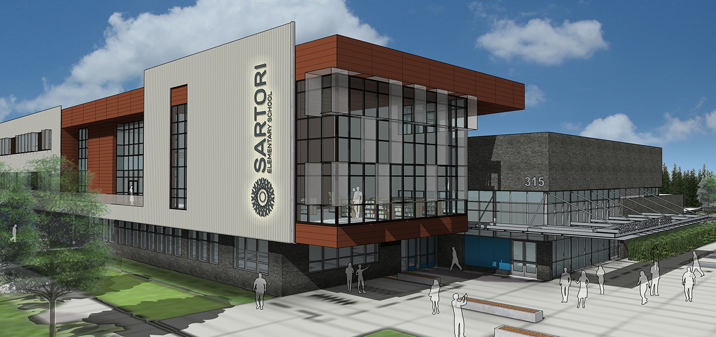Seattle DJC.com local business news and data - Construction - Renton ...