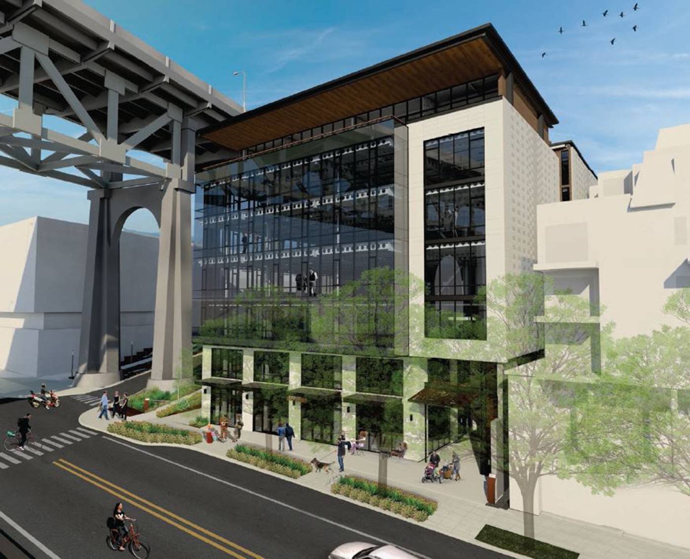 Seattle DJC.com local business news and data - Real Estate - On the ...