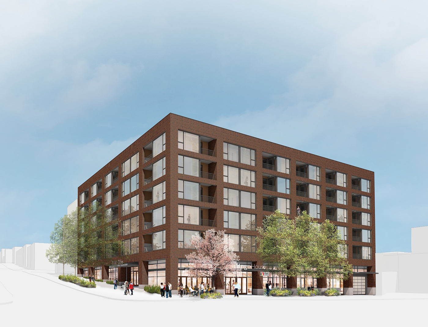 Seattle DJC.com local business news and data - Real Estate - Hugo House ...