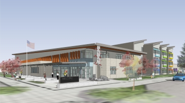 Seattle DJC.com local business news and data - Construction - $19M ...