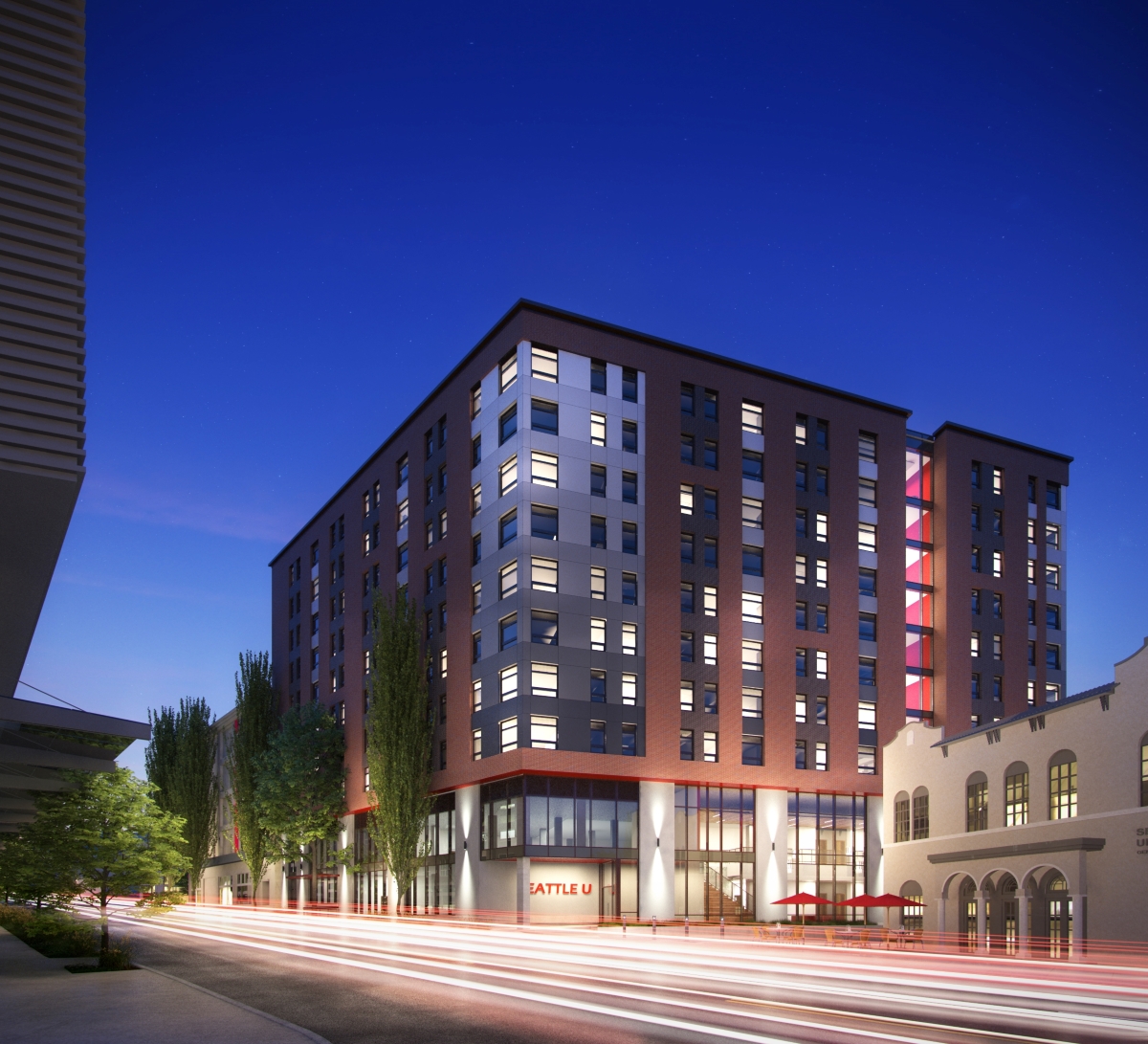 Seattle DJC.com local business news and data - Construction - Two firms ...