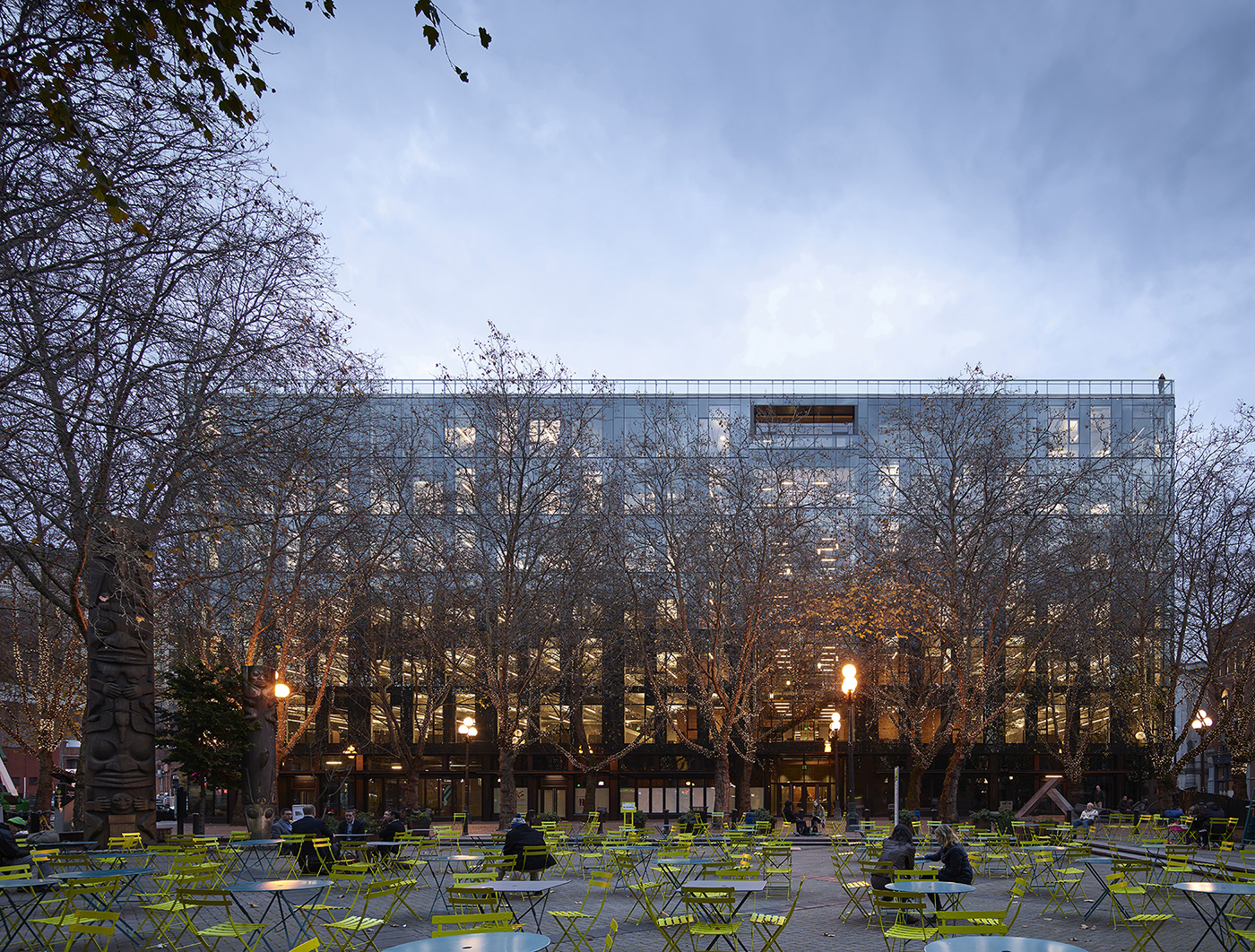 Seattle DJC.com local business news and data - Construction - 200 ...