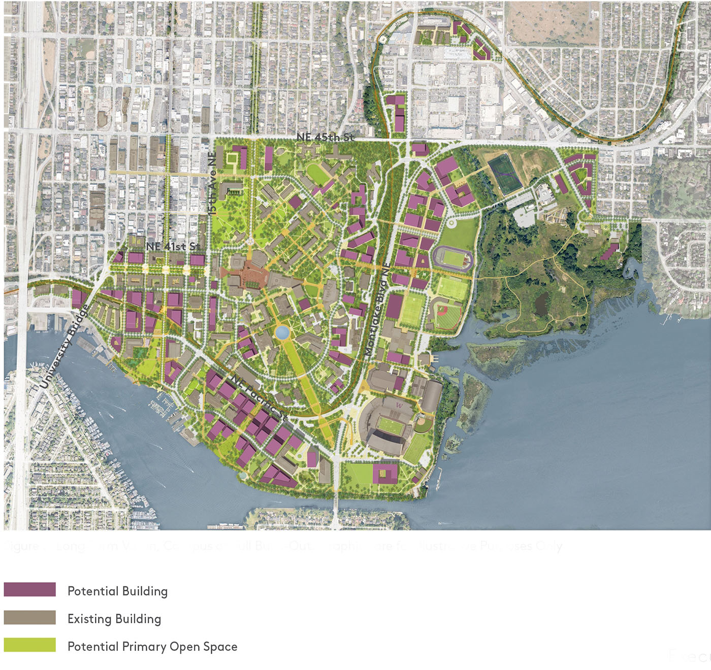 Seattle DJC.com local business news and data - Real Estate - UW campus ...