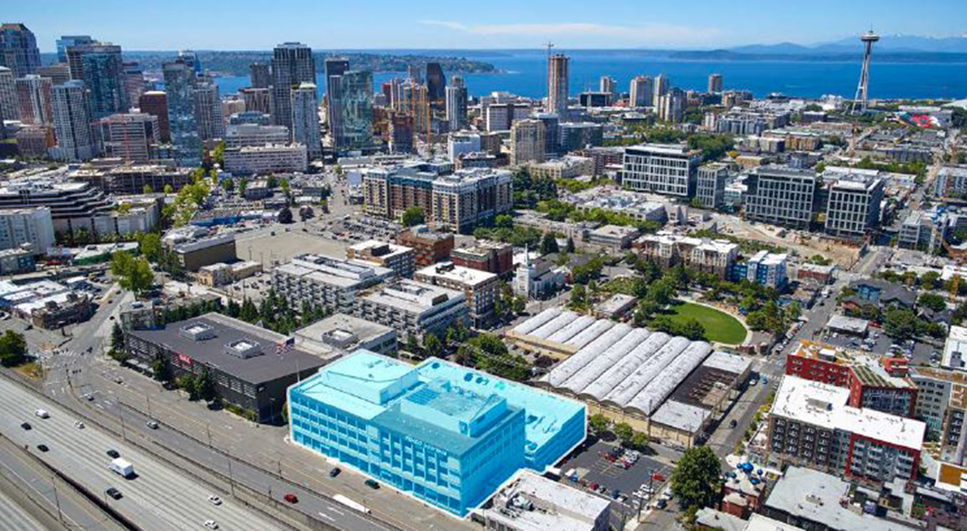 Seattle DJC.com local business news and data - Real Estate - Unico ...