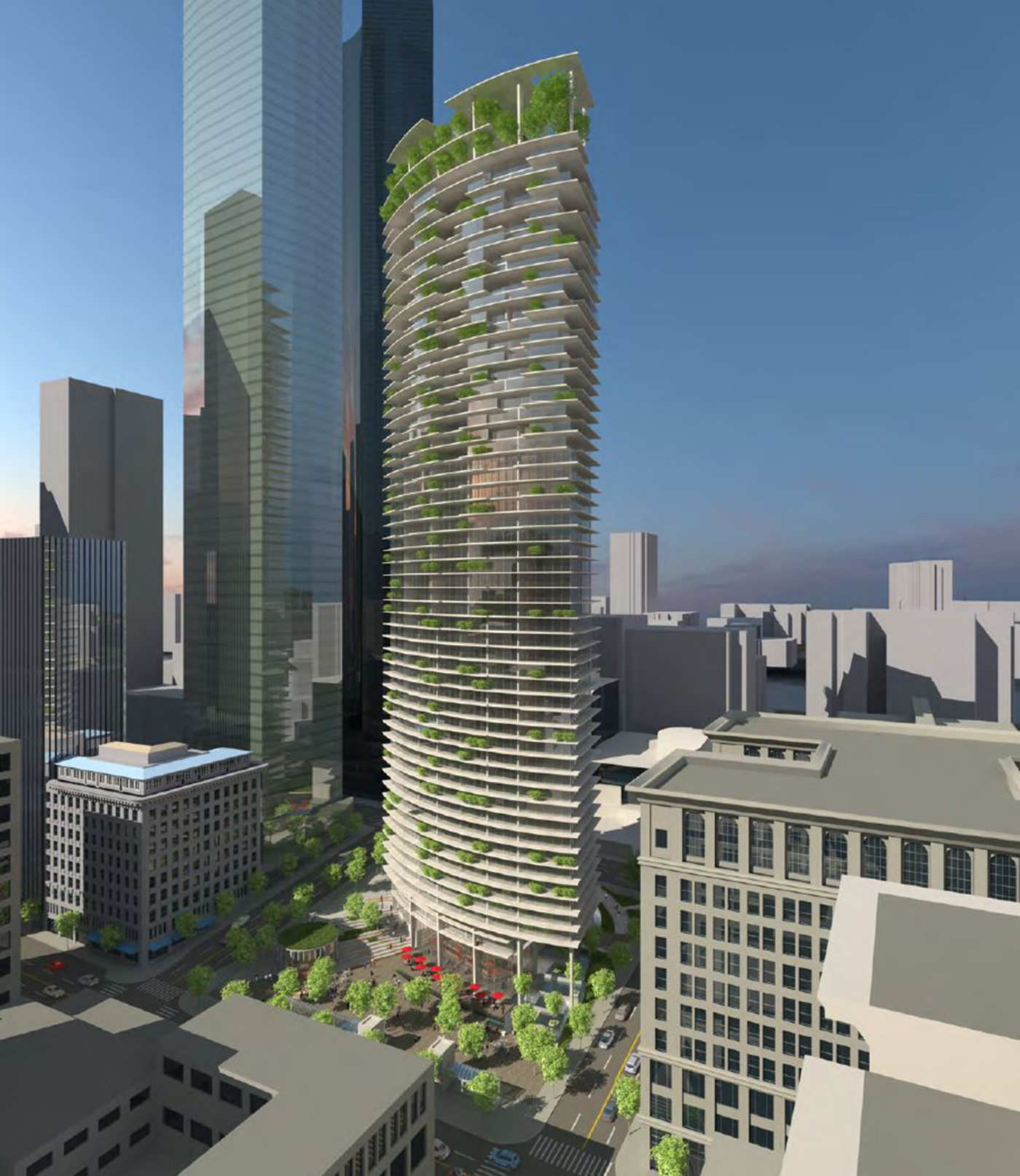 Seattle DJC.com local business news and data - Real Estate - Here's ...