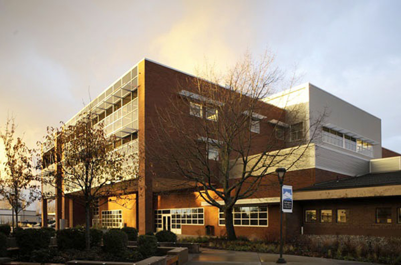 Seattle DJC.com local business news and data - Architecture ...