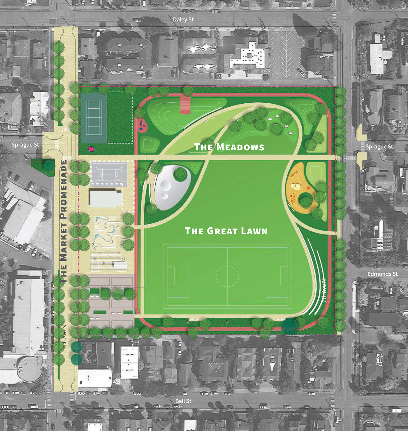 Seattle DJC.com local business news and data - Architecture ...
