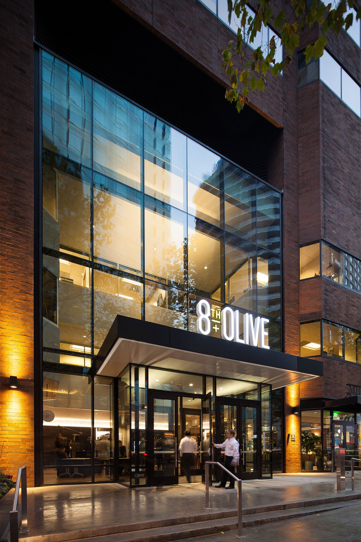 Seattle DJC.com local business news and data - Real Estate - Talon ...