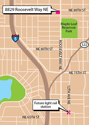 Seattle DJC.com local business news and data - Real Estate - 72 units ...
