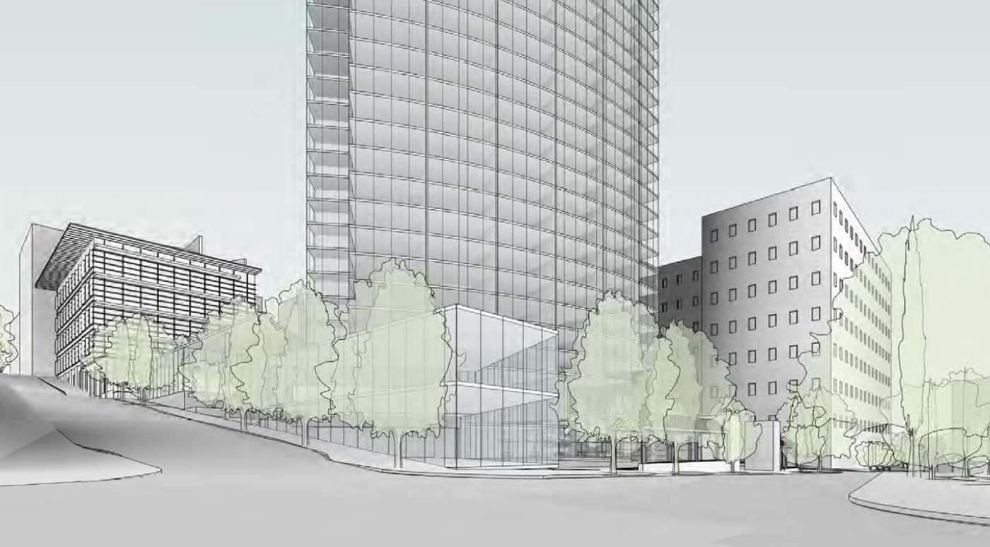 Seattle DJC.com local business news and data - Real Estate - Bosa to ...