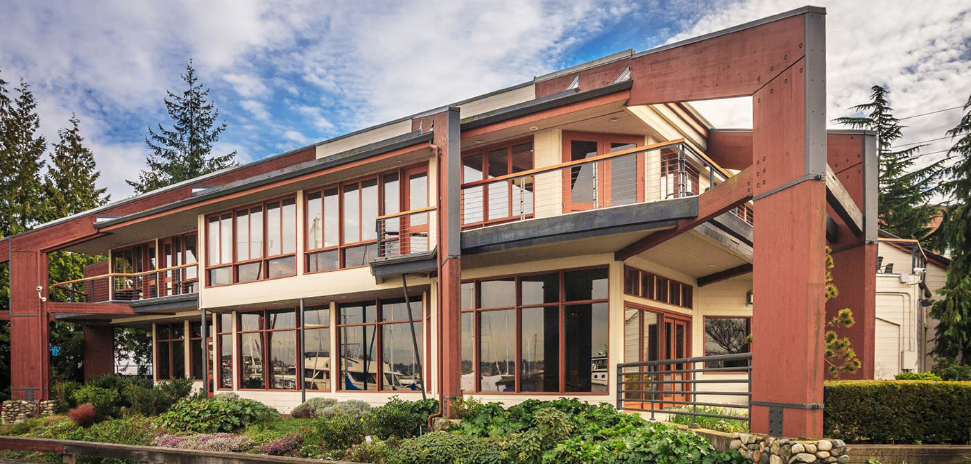 Seattle DJC.com local business news and data - Real Estate - Duke's ...