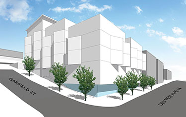 Seattle DJC.com local business news and data - Architecture ...