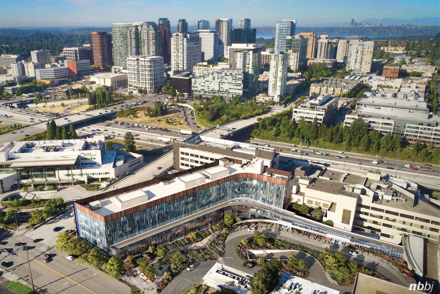 Seattle DJC.com local business news and data - Construction - Overlake ...