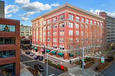 Seattle DJC.com local business news and data - Real Estate - 2 lawyers ...