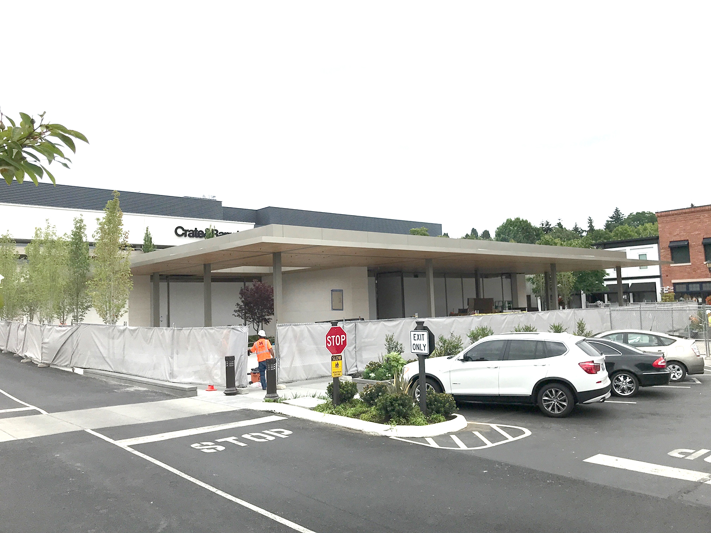 Seattle DJC.com local business news and data - Real Estate - New Apple ...
