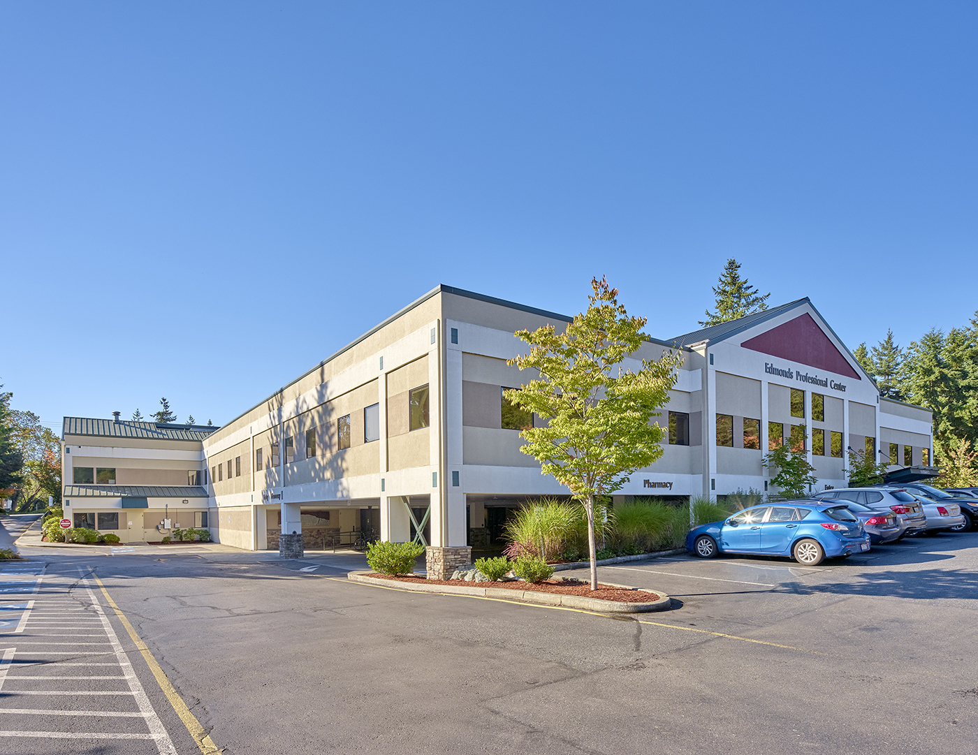 Seattle DJC.com local business news and data - Real Estate - Edmonds ...