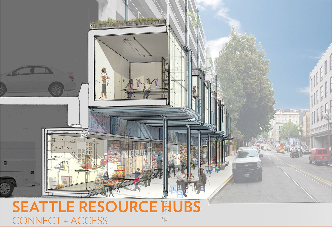 Seattle DJC.com local business news and data - Architecture ...