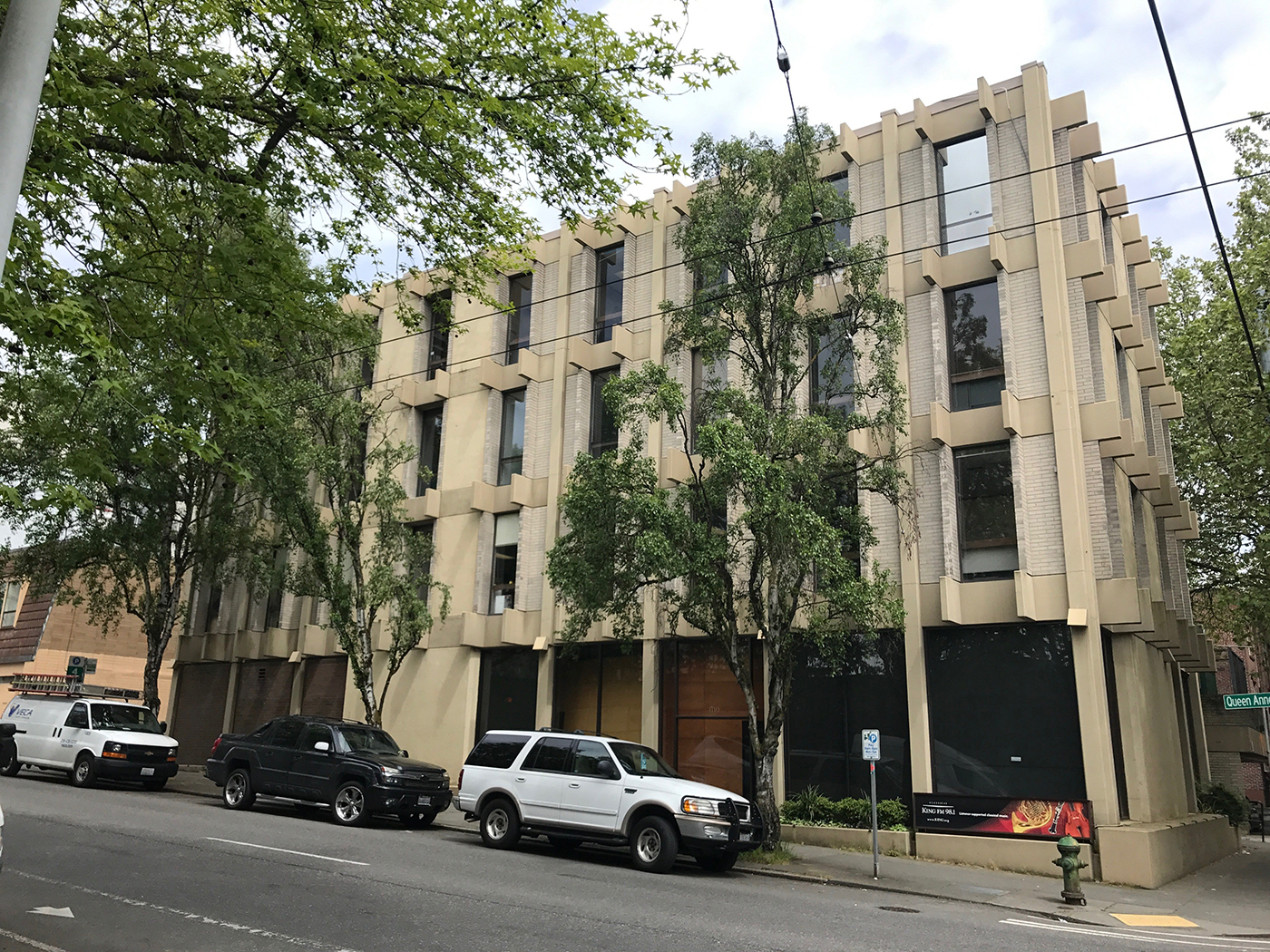 Seattle DJC.com local business news and data - Real Estate - 101 Uptown ...