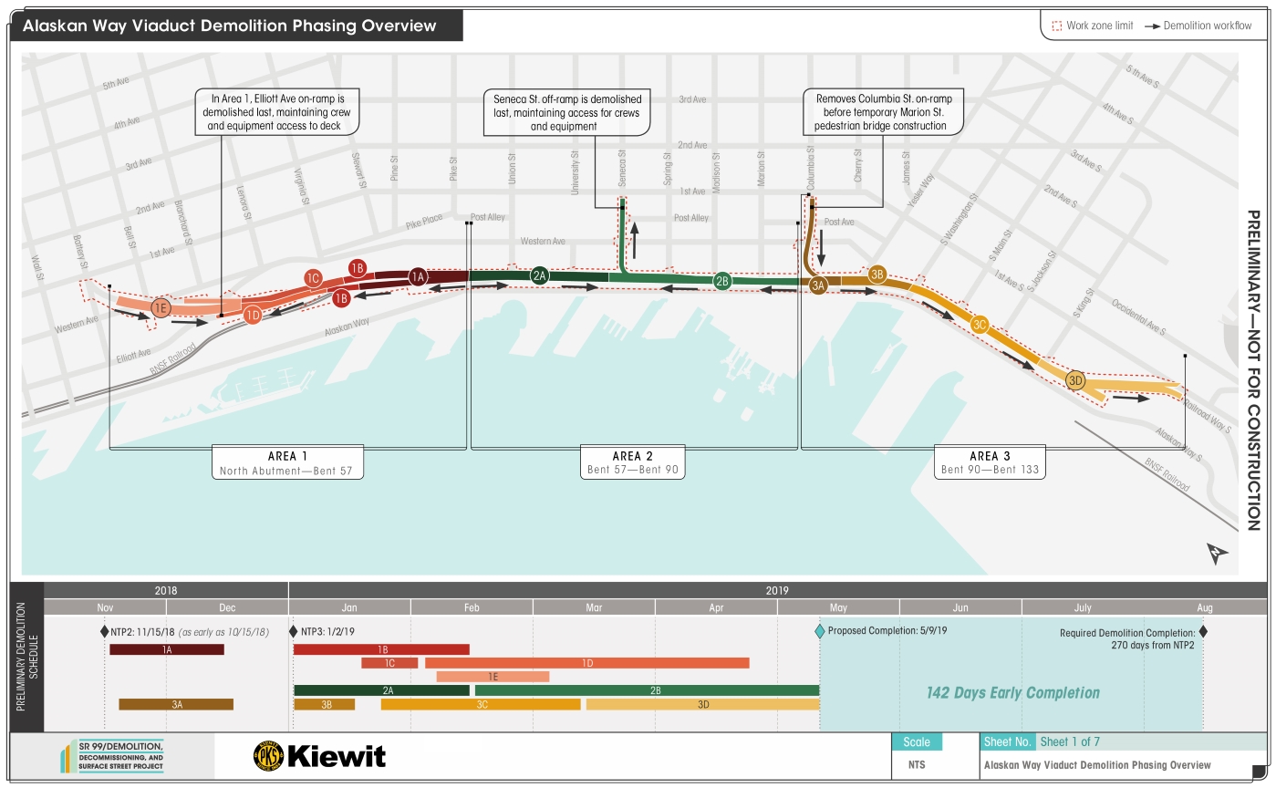 Seattle DJC.com local business news and data - Construction - Kiewit ...