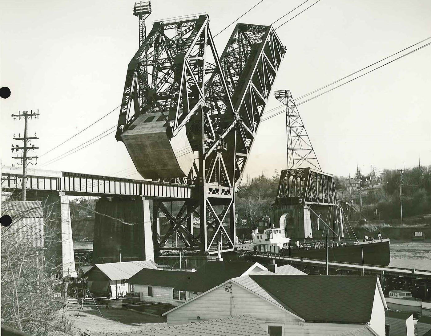 Seattle DJC.com local business news and data - Construction - BNSF will ...