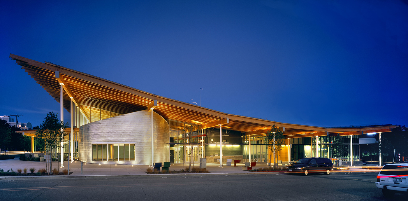 Seattle DJC.com local business news and data - Architecture ...