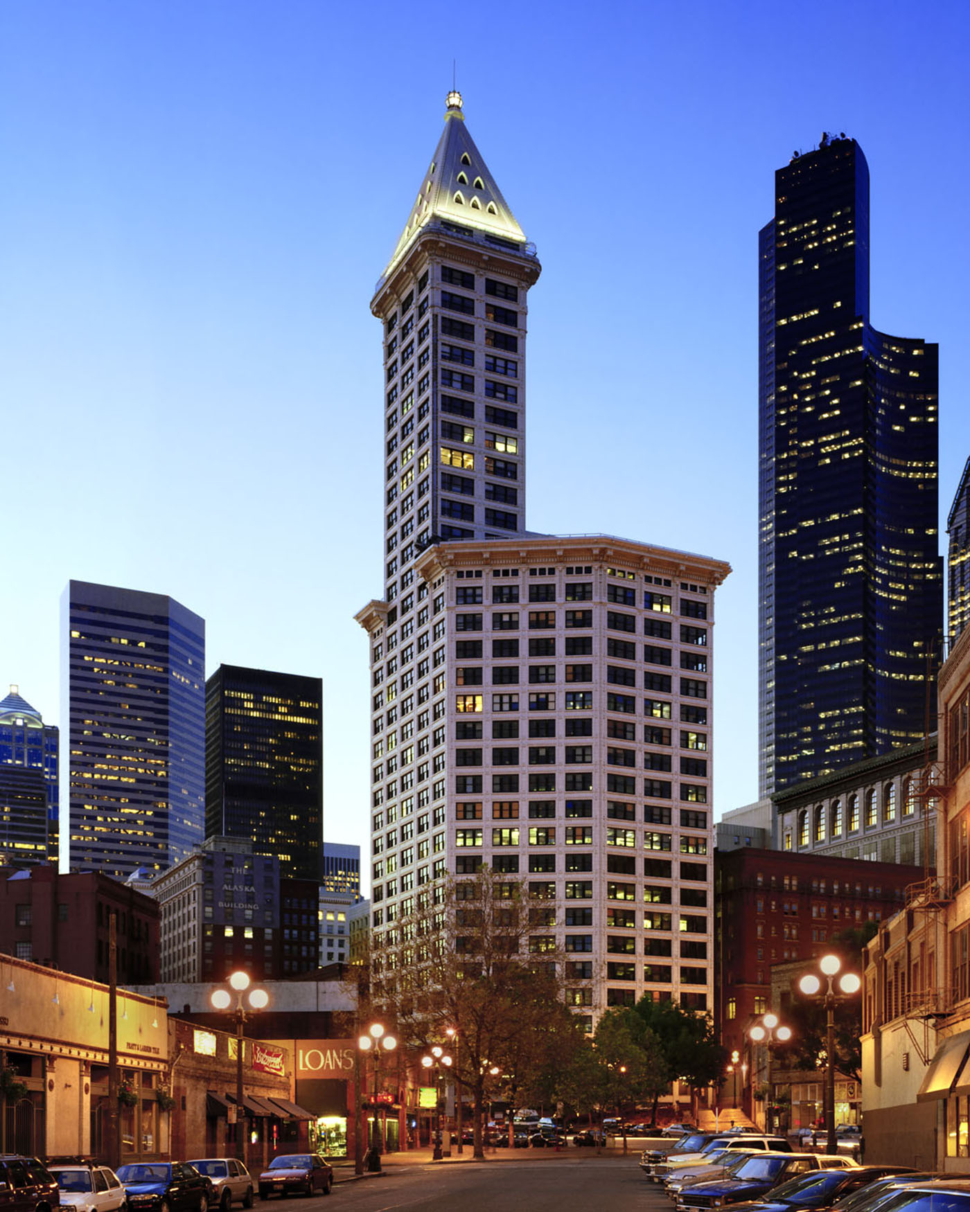 Seattle DJC.com local business news and data - Real Estate - Goldman ...