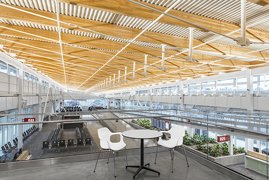Seattle DJC.com local business news and data - Construction - Sea-Tac ...