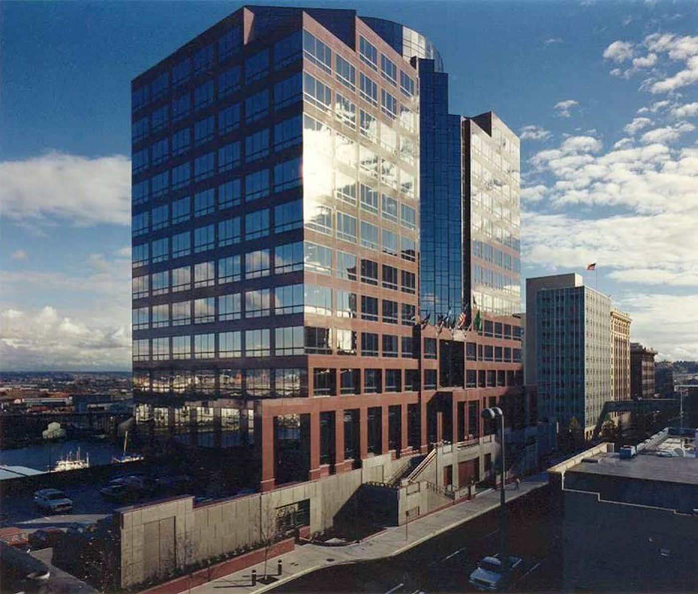 Seattle DJC.com local business news and data - Real Estate - Vacant ...