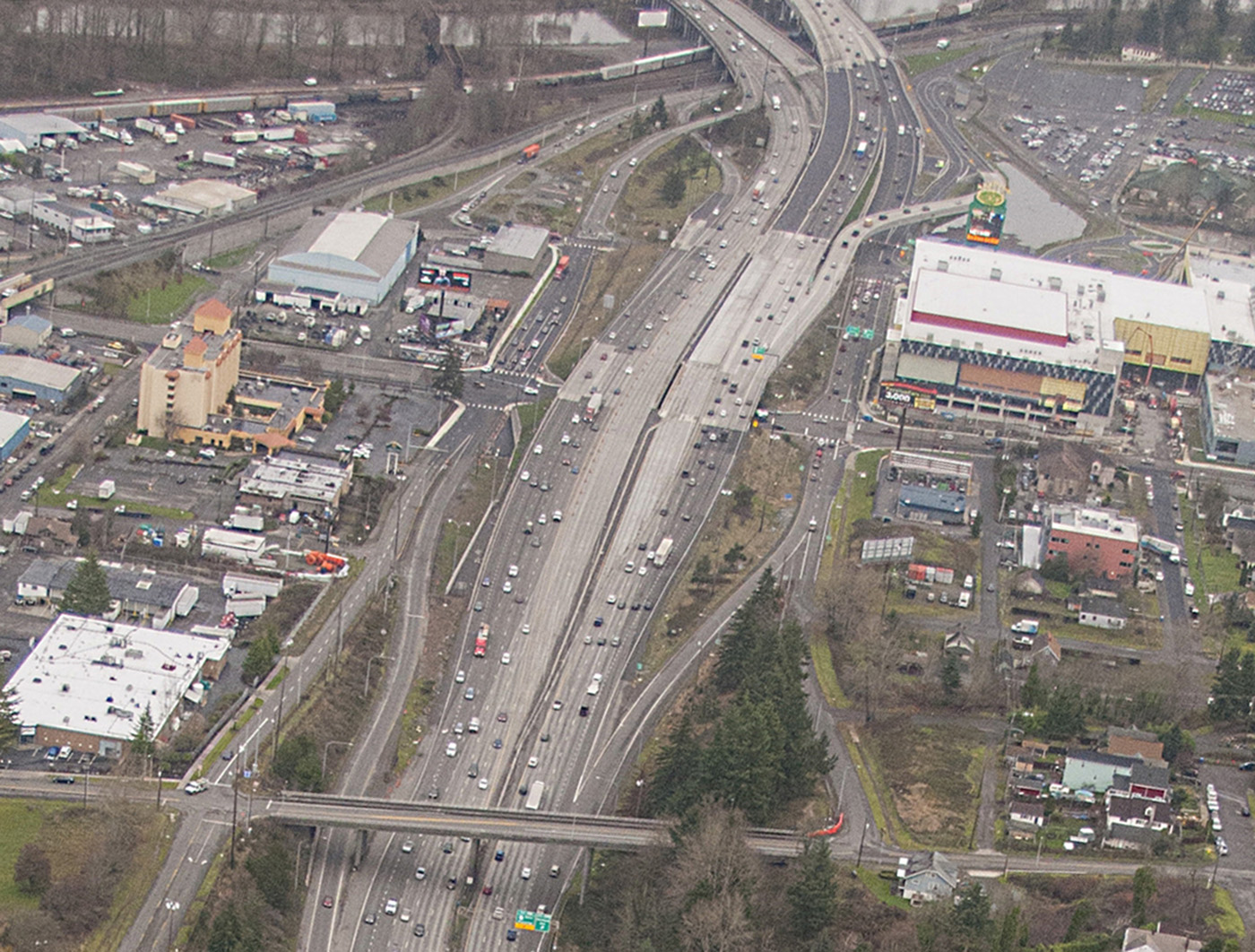 Seattle DJC.com local business news and data - Construction - ‘Final ...