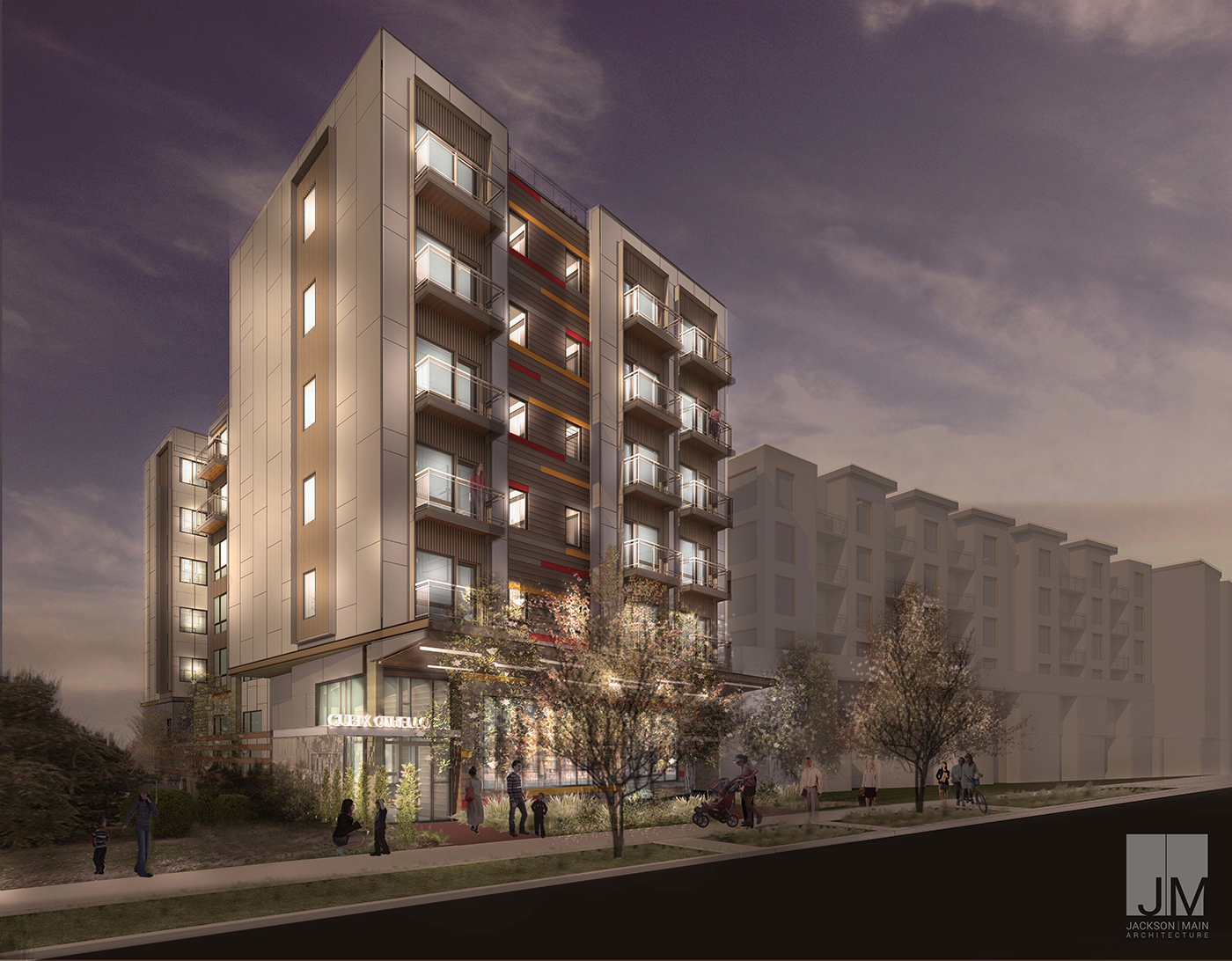 Seattle DJC.com local business news and data - Architecture ...