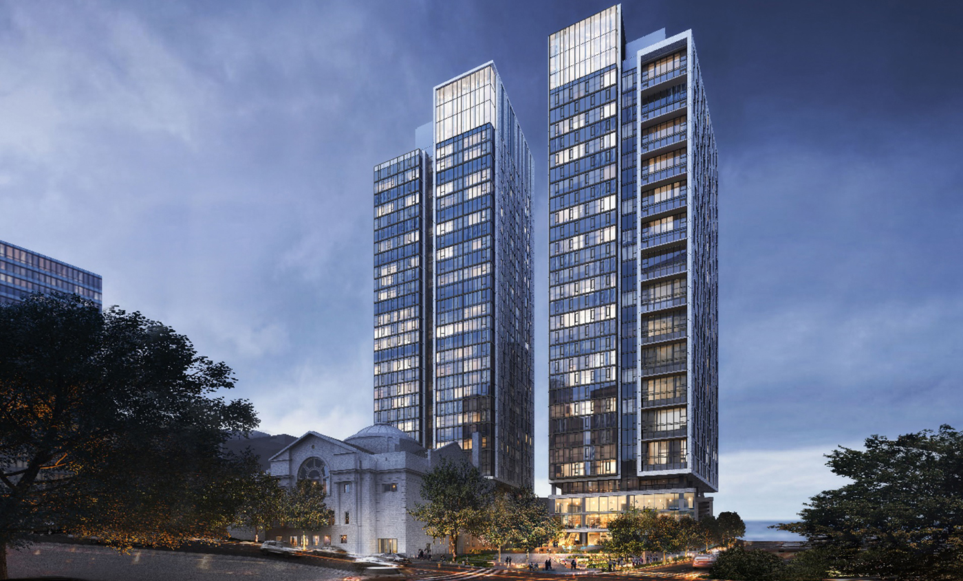 Seattle DJC.com local business news and data - Architecture ...