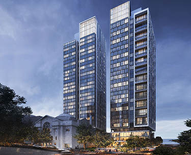 Seattle DJC.com local business news and data - Architecture ...