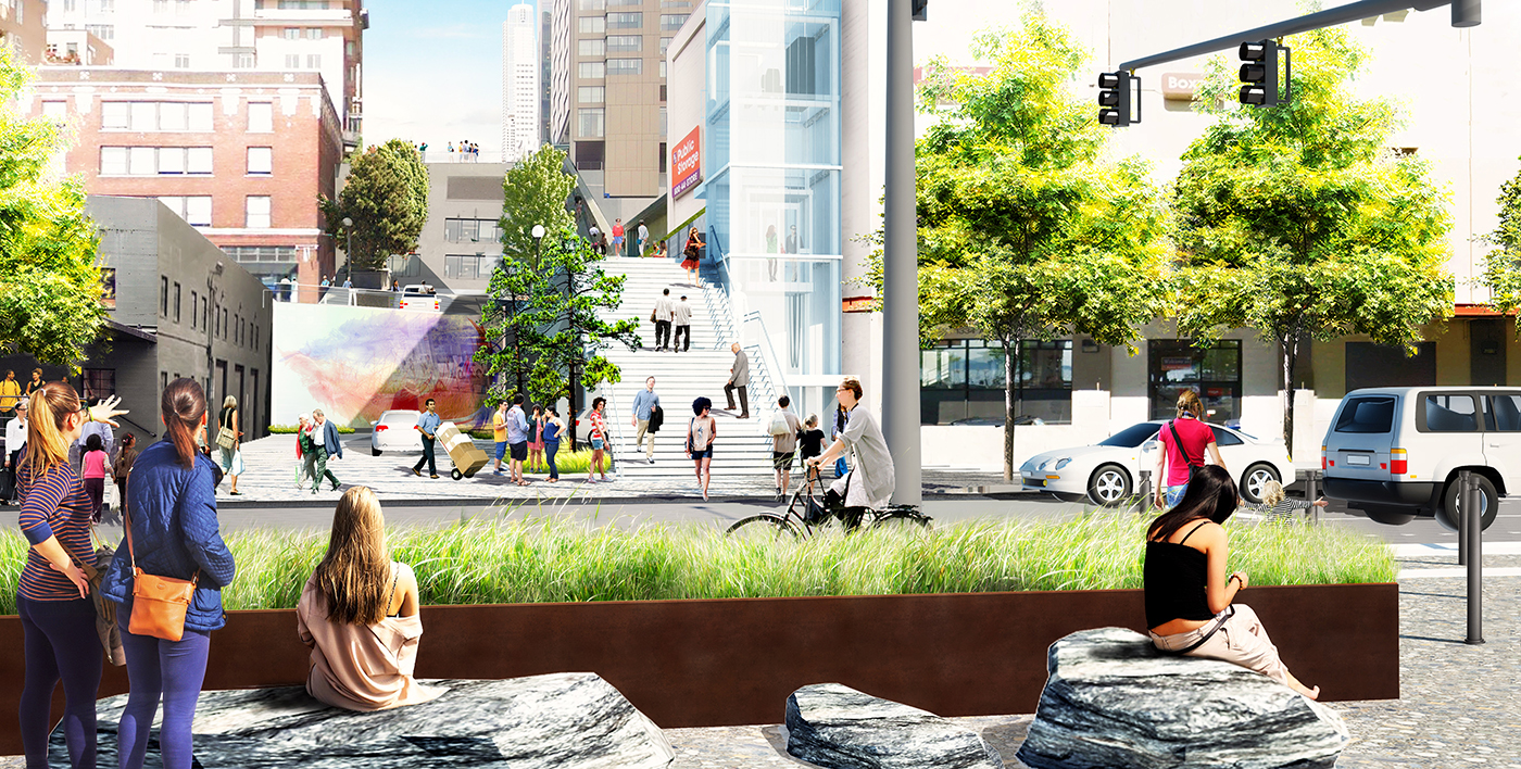 Seattle DJC.com local business news and data - Architecture ...