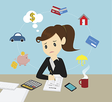 Seattle DJC.com local business news and data - Money - 'Budget' bumming ...