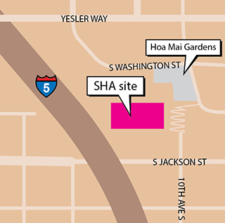 Seattle DJC.com local business news and data - Real Estate - SHA plans ...