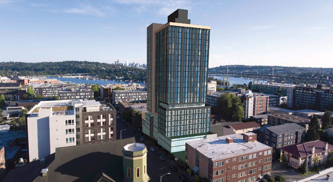 Seattle DJC.com local business news and data - Real Estate - Here's a ...